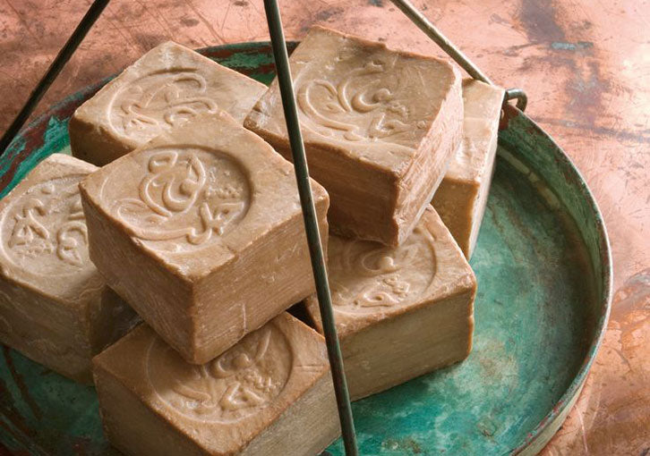 Aleppo handzeep – MySupernaturals